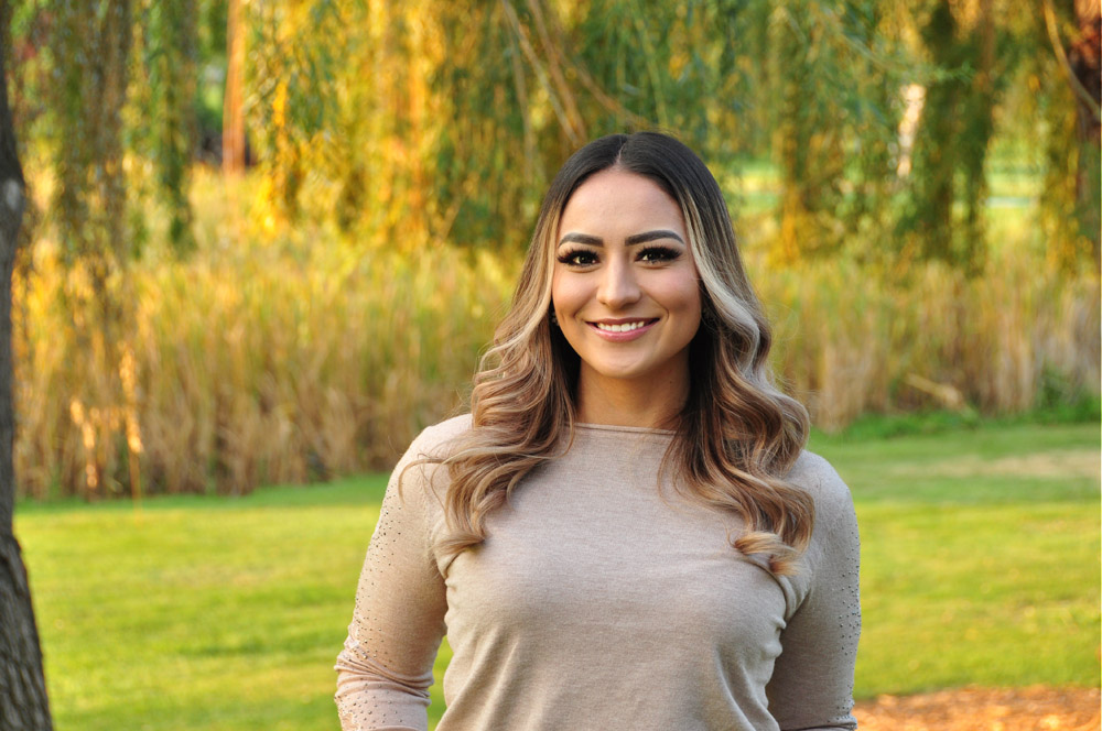 Monica - Bright Smiles Dental